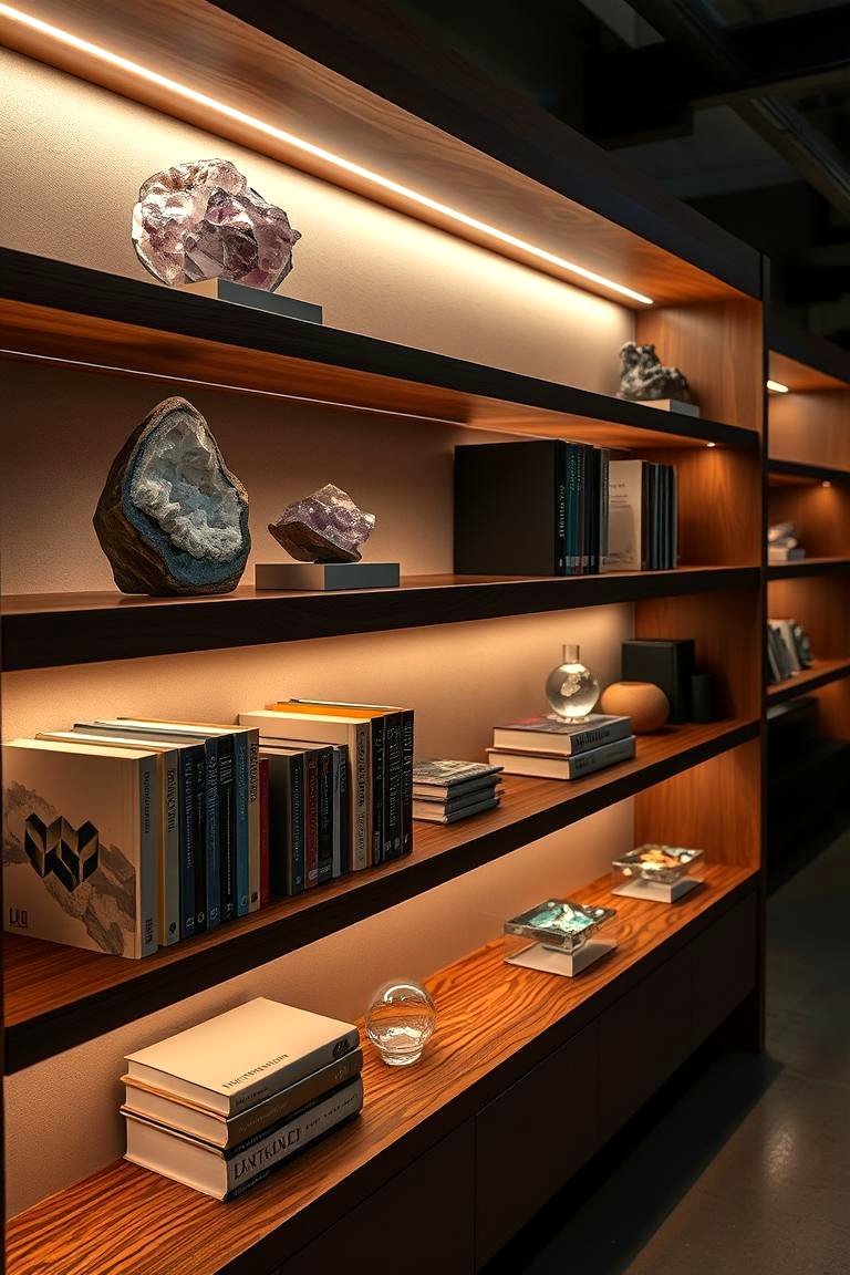 21 Shelf Decor Ideas to Organize and Elevate Your Spaces
