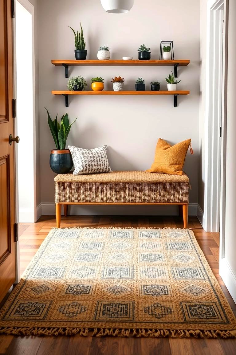21 Foyer Decor Ideas to Elevate Your Entryway’s First Impression