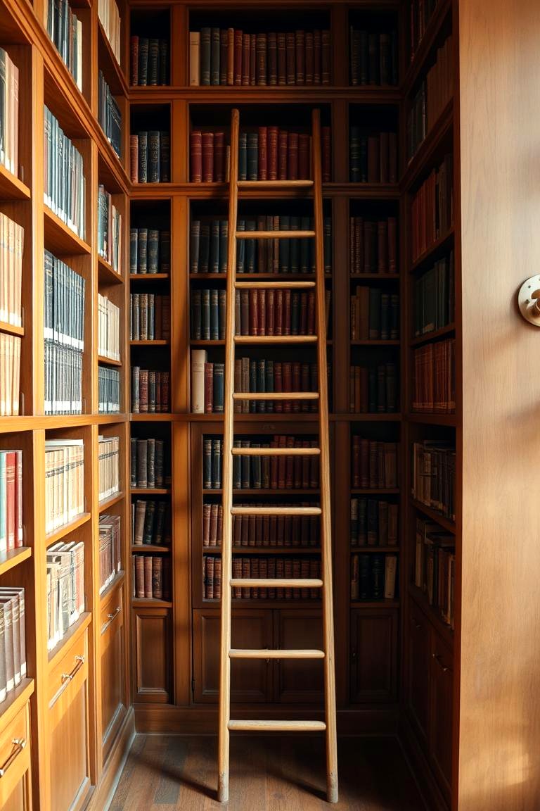 30 Bookshelf Organization Ideas for Stylish Order
