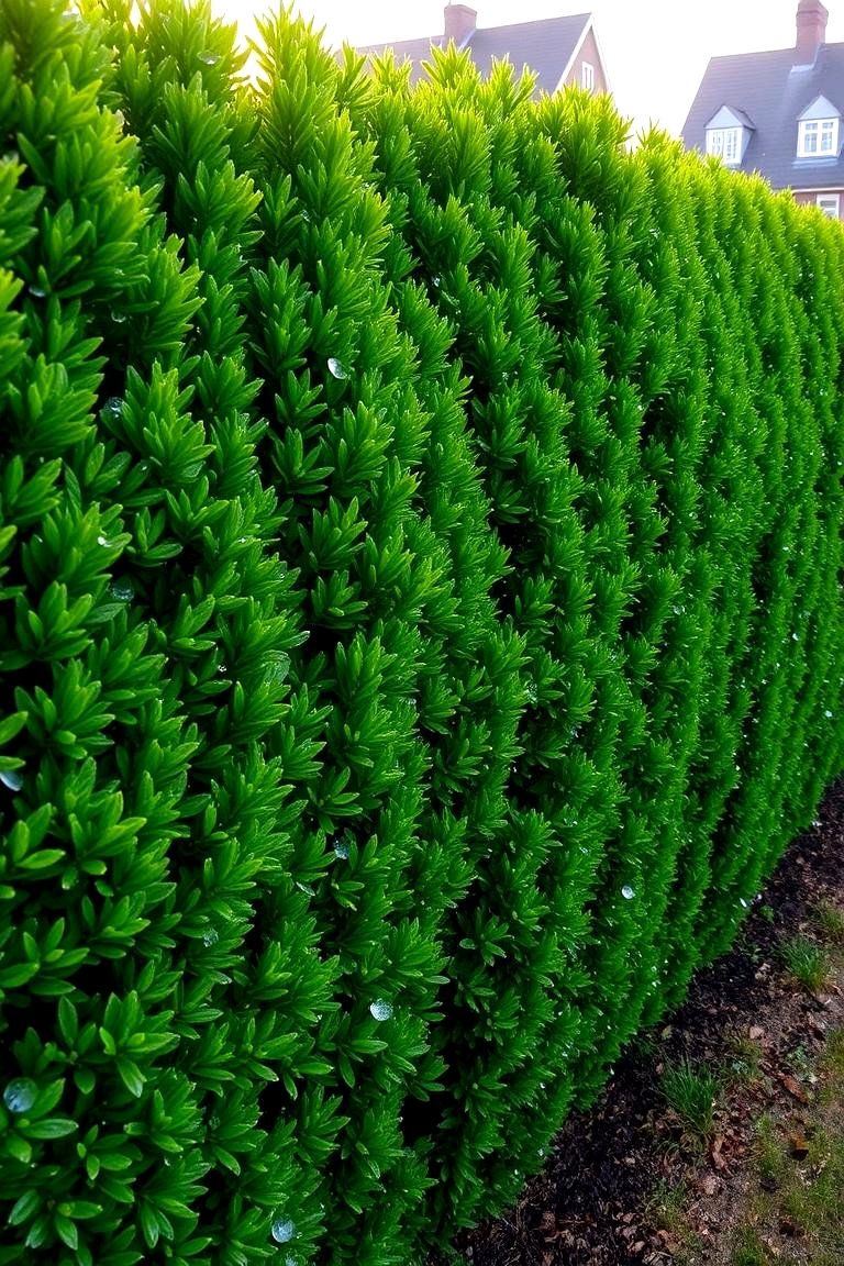 30 Cheap Privacy Fence Ideas: Affordable Outdoor Seclusion