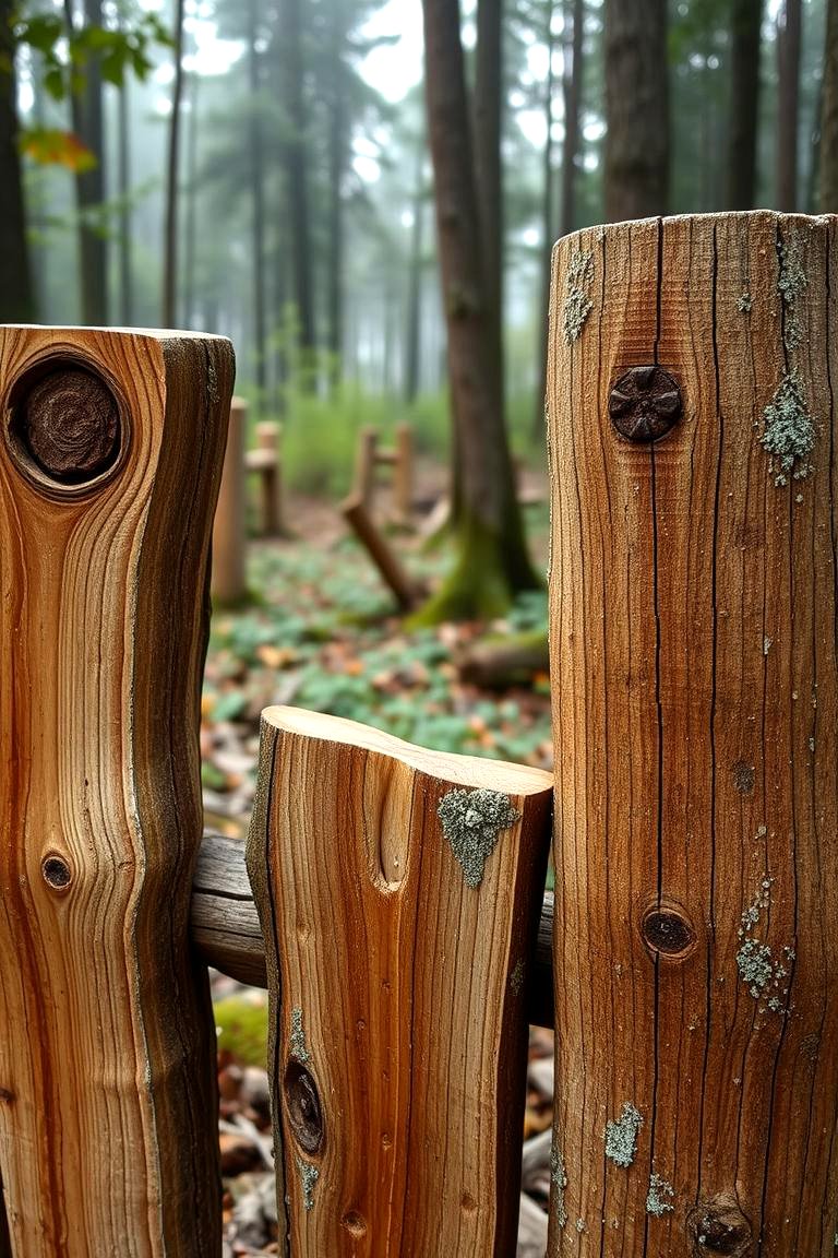 21 Popular Types of Fences for Privacy and Curb Appeal