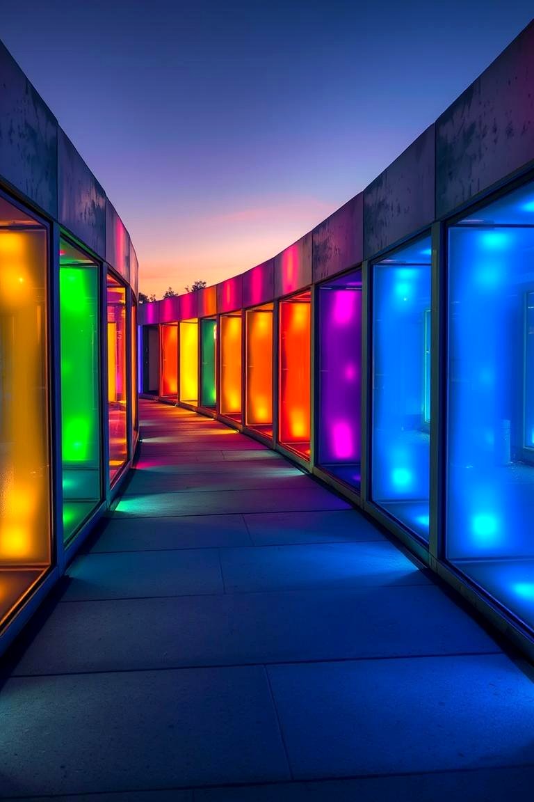 21 Inviting Walkway Ideas to Enhance Your Outdoor Space