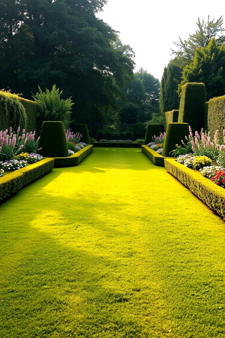 30 Stunning Garden Path Ideas to Guide Your Landscape