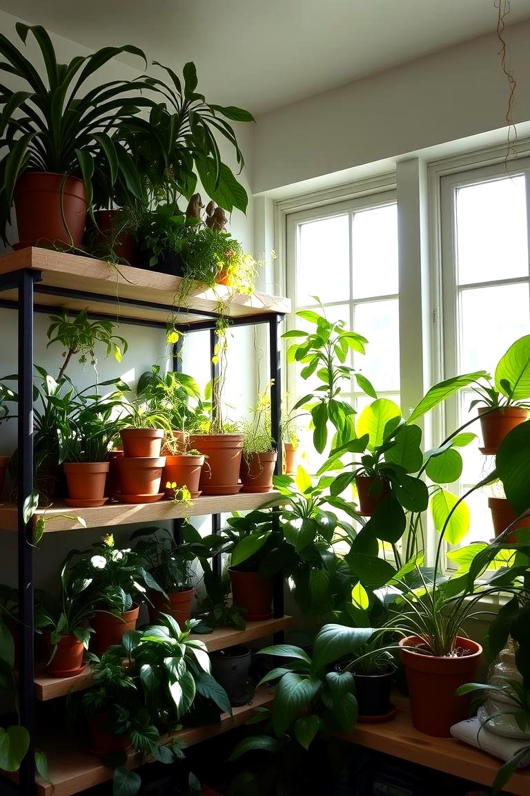 21 Shelf Decor Ideas to Organize and Elevate Your Spaces