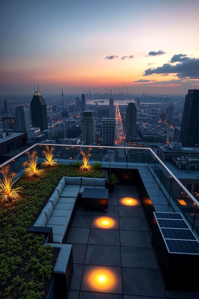 21 Outdoor Living Space Ideas to Transform Your Yard