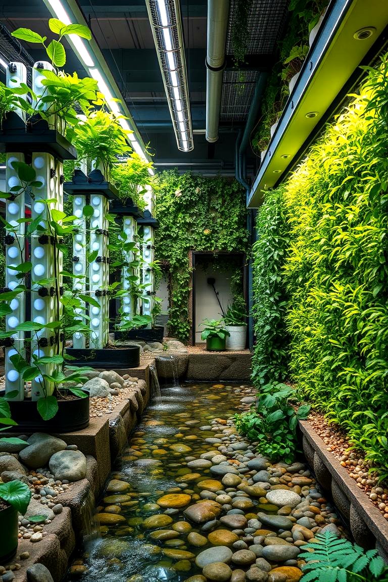 21 Basement Ideas to Transform Your Underutilized Space
