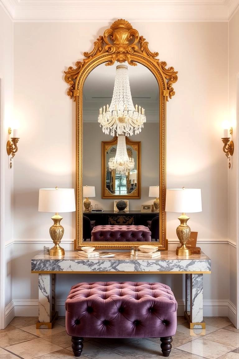 21 Corner Decoration Ideas to Utilize Empty Spaces