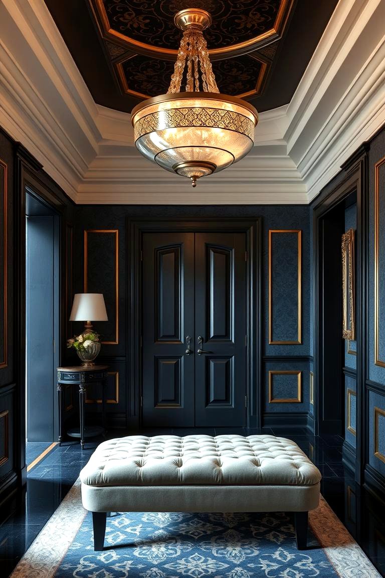 21 Foyer Decor Ideas to Elevate Your Entryway’s First Impression