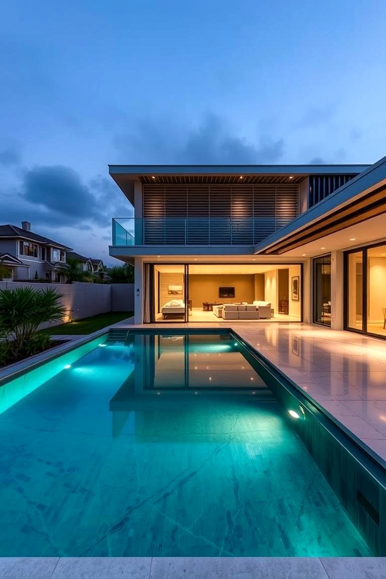 30 Container Home Ideas for Sustainable Living