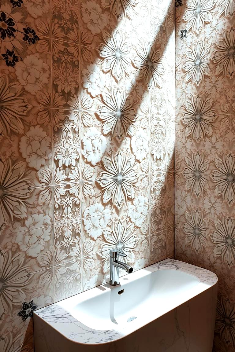 30 Luxurious Marble Bathroom Ideas for a Spa-Like Retreat