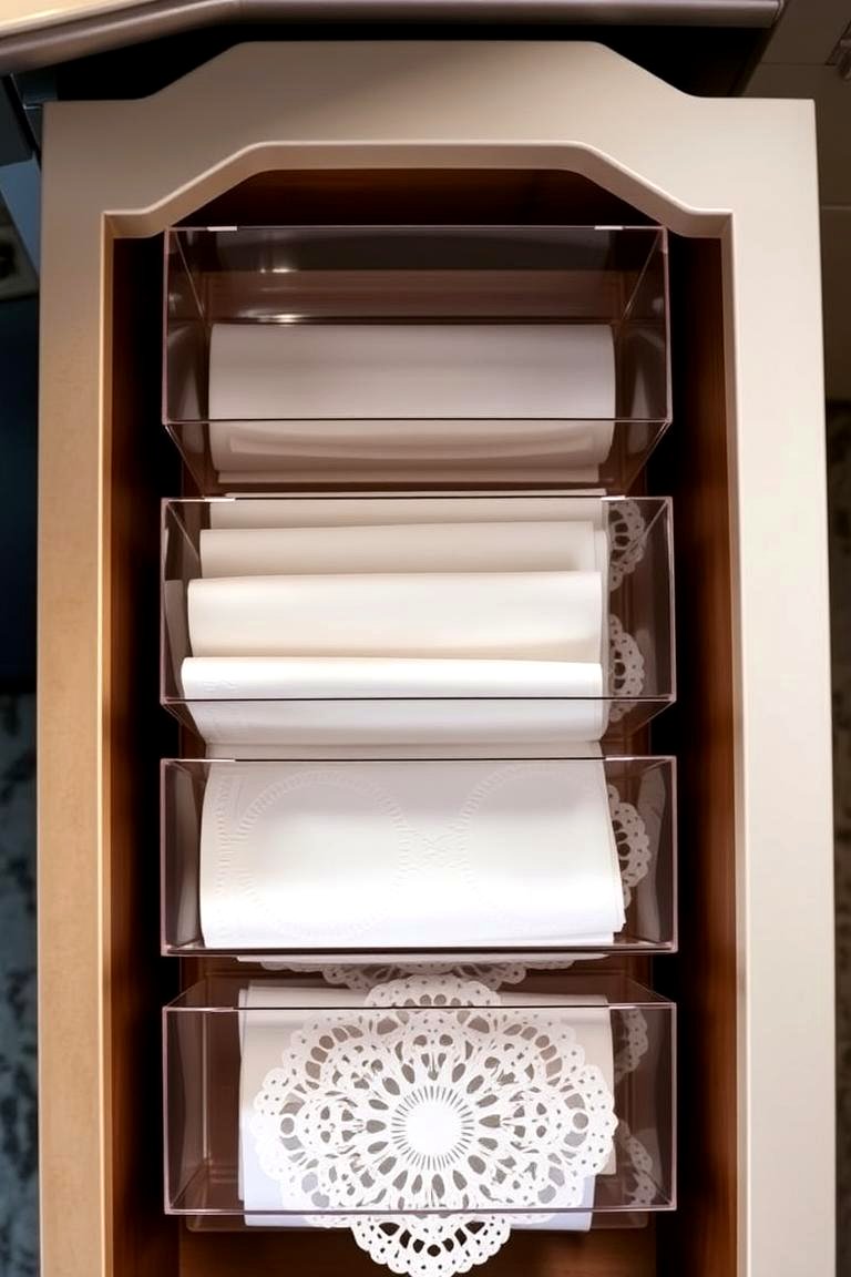 30 Linen Closet Organization Ideas for Maximized Storage