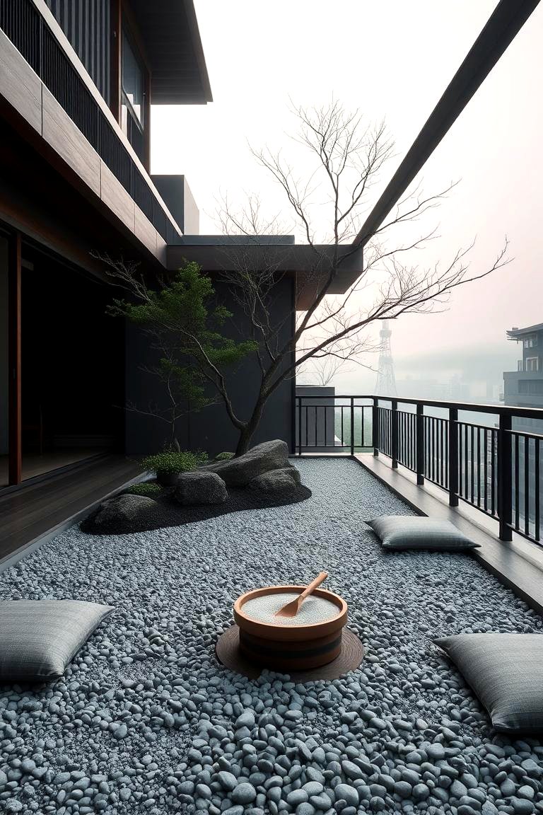 21 Balcony Ideas to Turn Your Small Space into a Relaxing Retreat