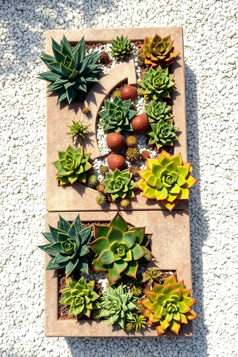 30 Greek Garden Ideas: Mediterranean-Inspired Landscaping