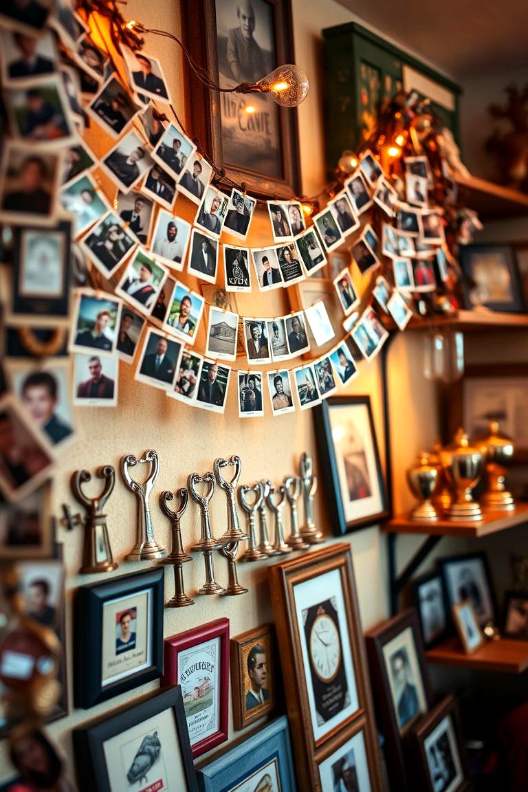 21 Graduation Party Ideas for Memorable Celebrations