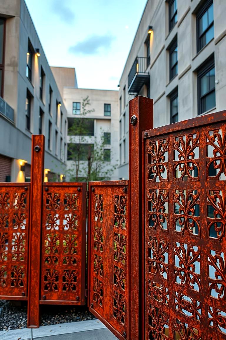 21 Popular Types of Fences for Privacy and Curb Appeal
