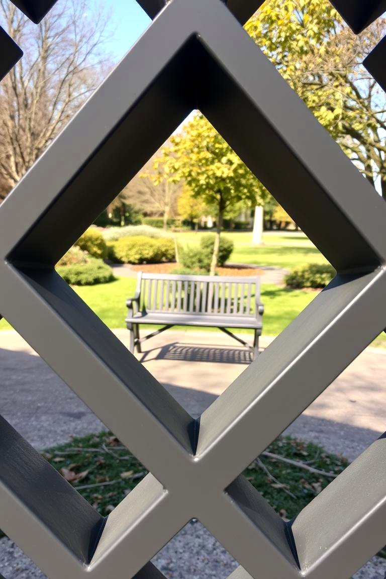 30 Garden Divider Ideas for Functional Outdoor Spaces
