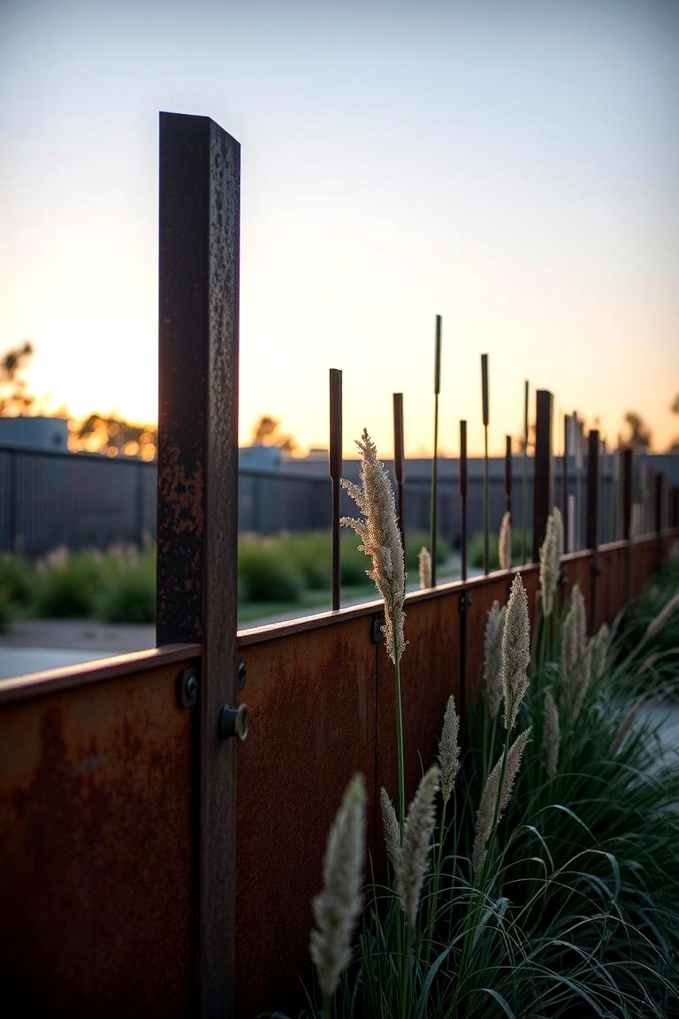 30 Modern Garden Edging Ideas to Define Your Outdoor Space