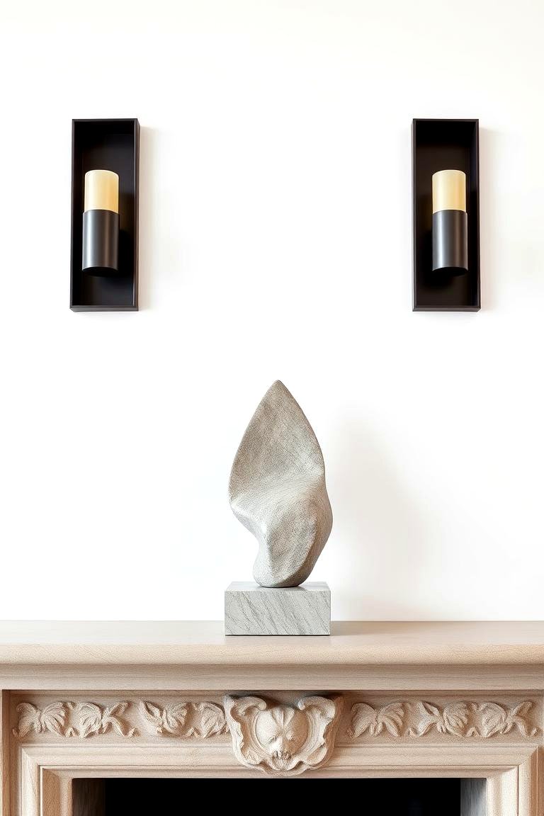 30 Minimalist Decorating Ideas for a Clutter-Free Home