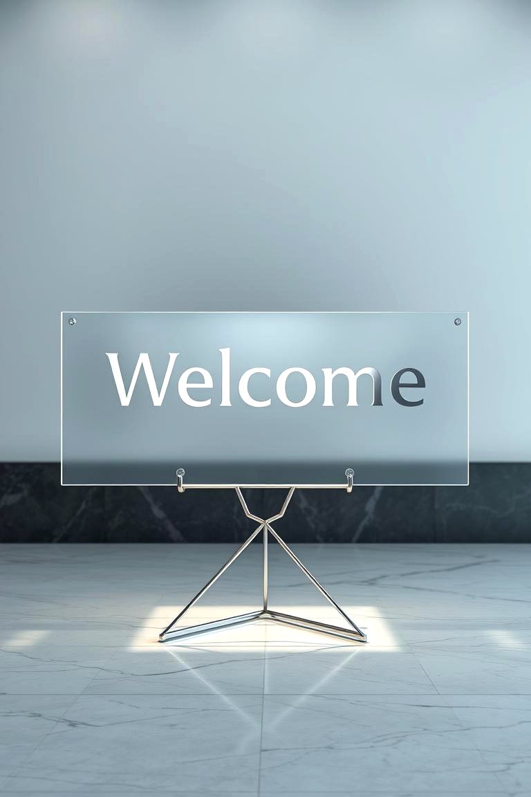 21 Wedding Welcome Sign Ideas to Greet Guests in Style