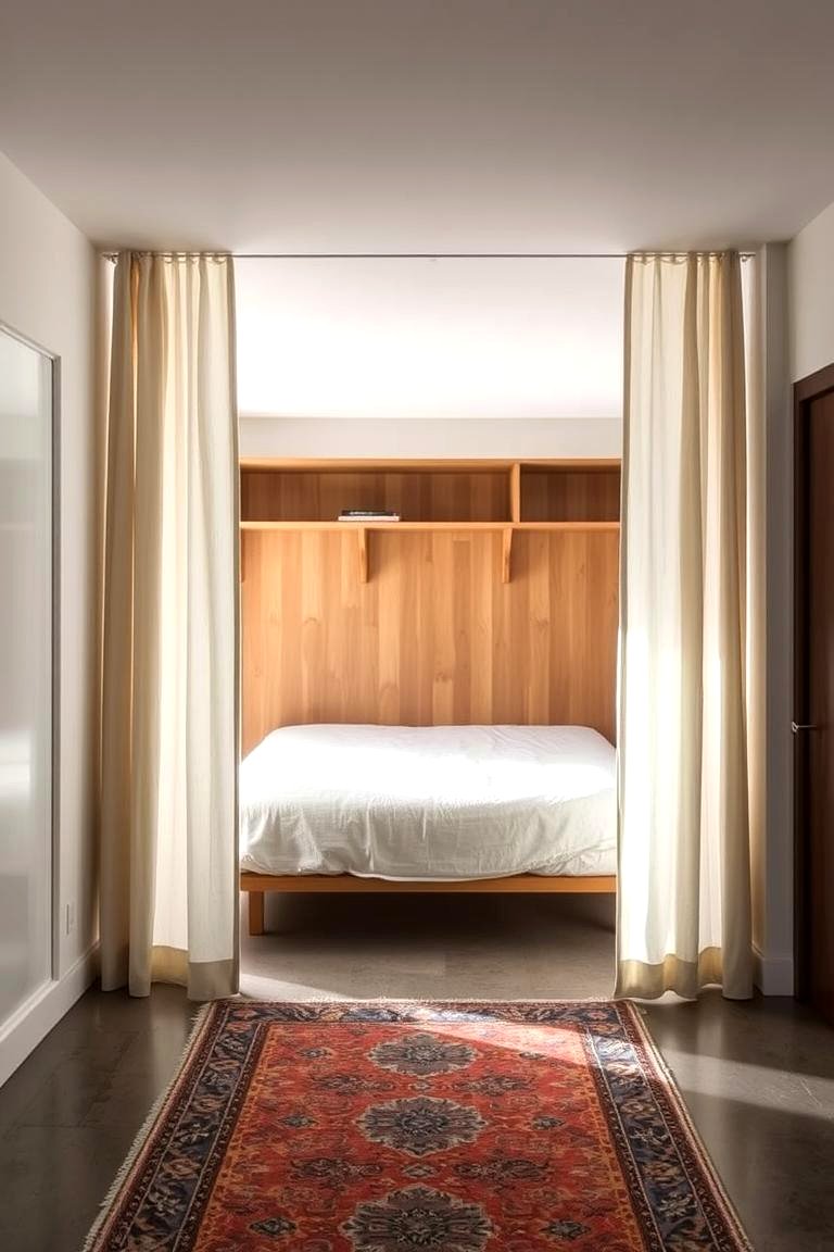 30 Rustic Tiny House Ideas for Compact, Cozy Living