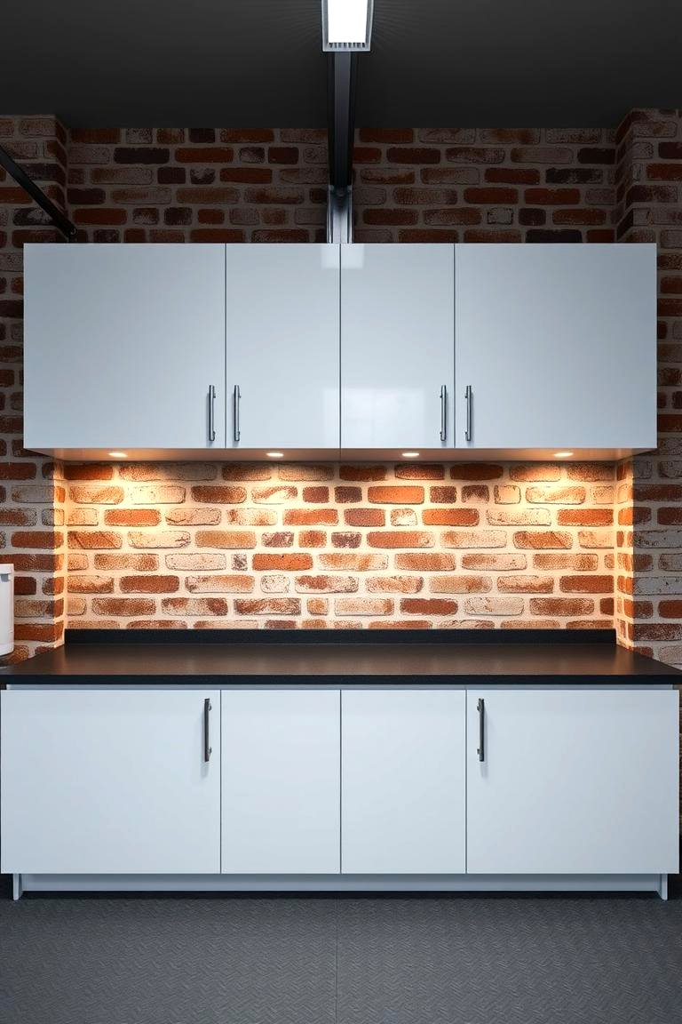 30 Garage Wall Ideas for Organized, Functional Spaces