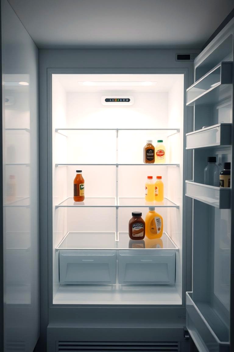 30 Fridge Organization Ideas for Efficient Storage
