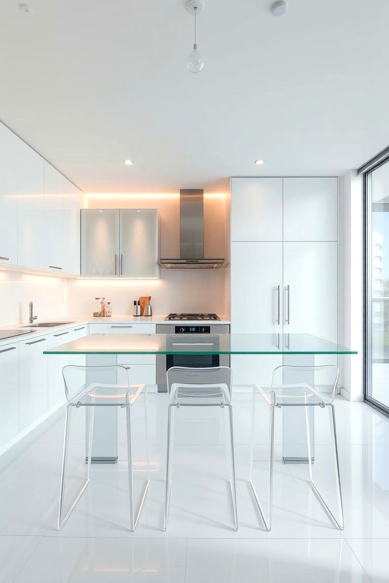 30 Breakfast Bar Ideas for Functional Kitchen Spaces