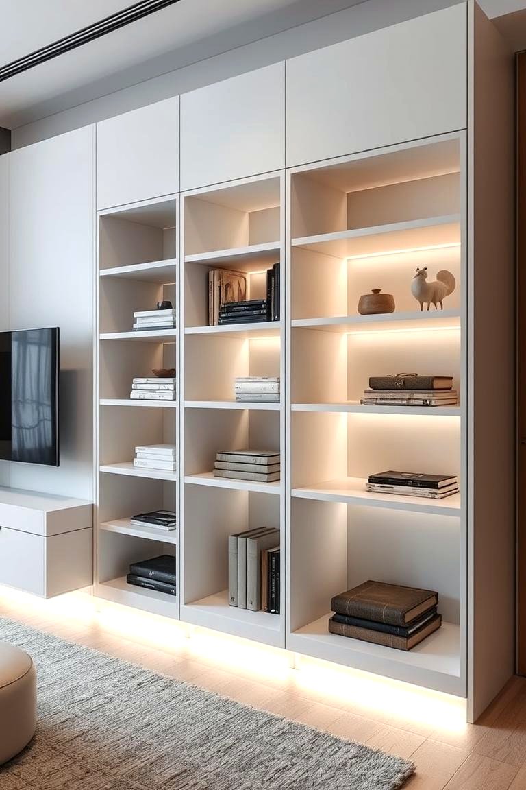 30 Innovative Jewelry Storage Ideas for Organized Accessories