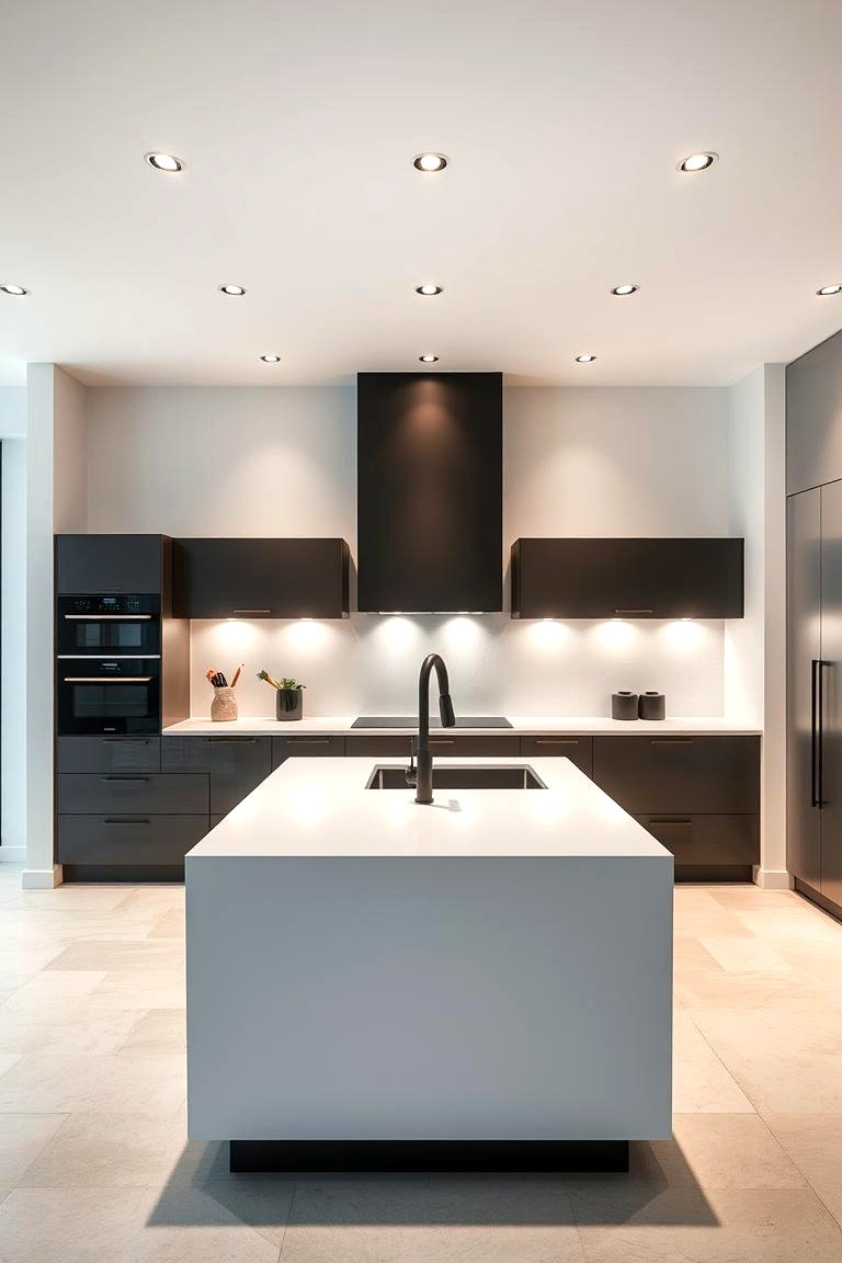 30 Kitchen Island Lighting Ideas to Illuminate Your Space