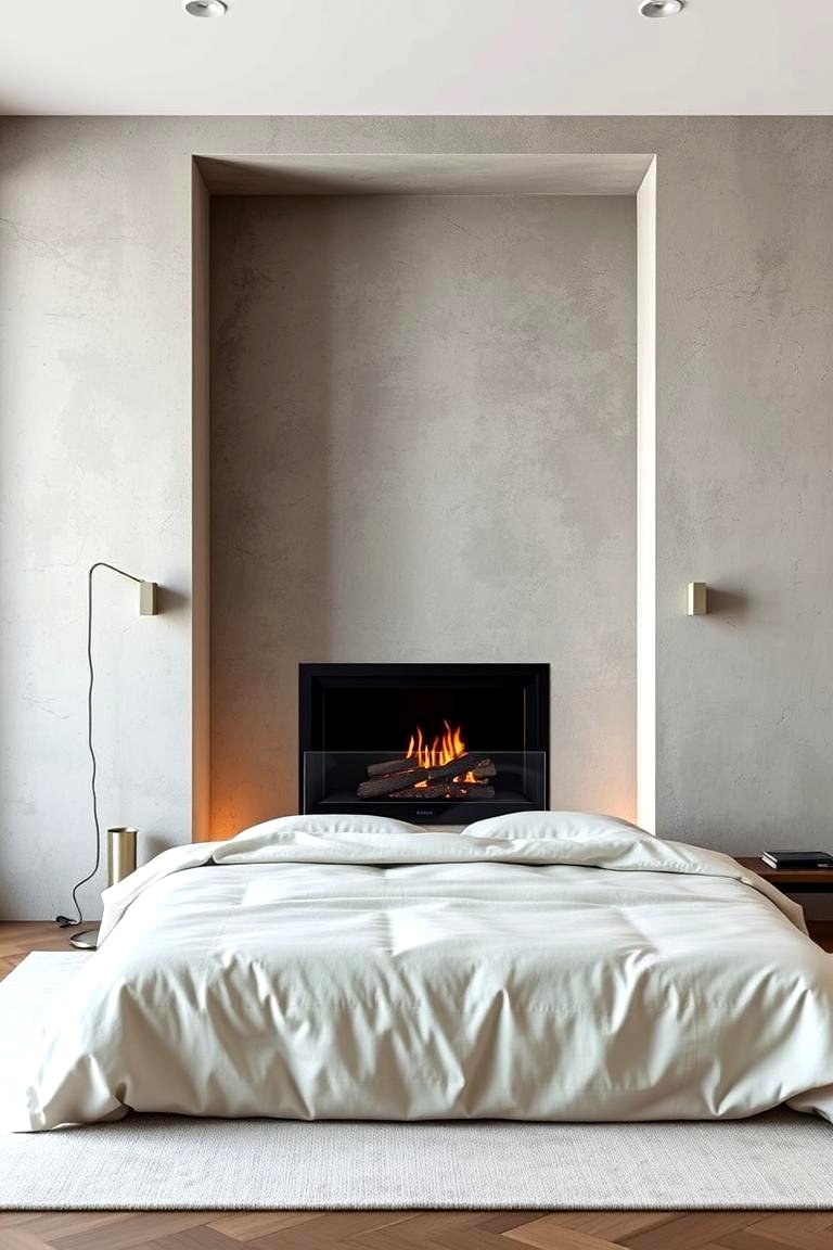 21 Cozy and Modern Fireplace Ideas for Every Home Style