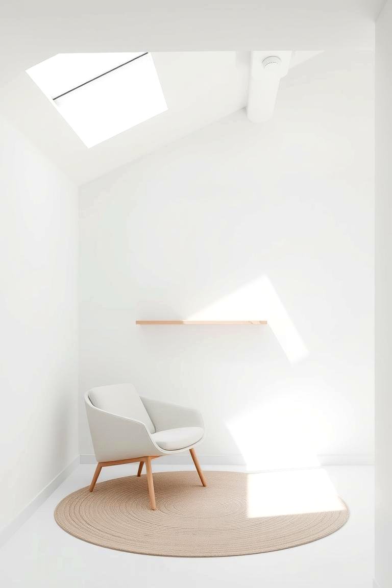 30 Bedroom Sitting Area Ideas for Relaxation & Style