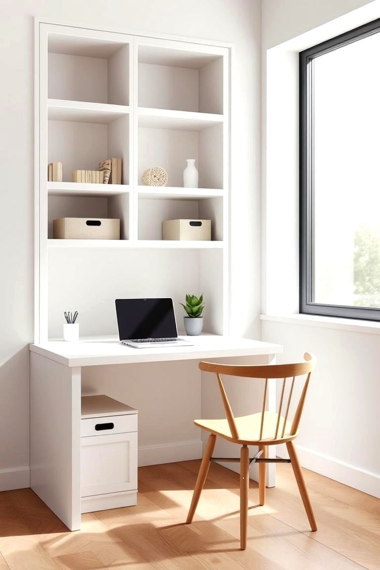30 Study Room Ideas to Boost Focus and Productivity at Home
