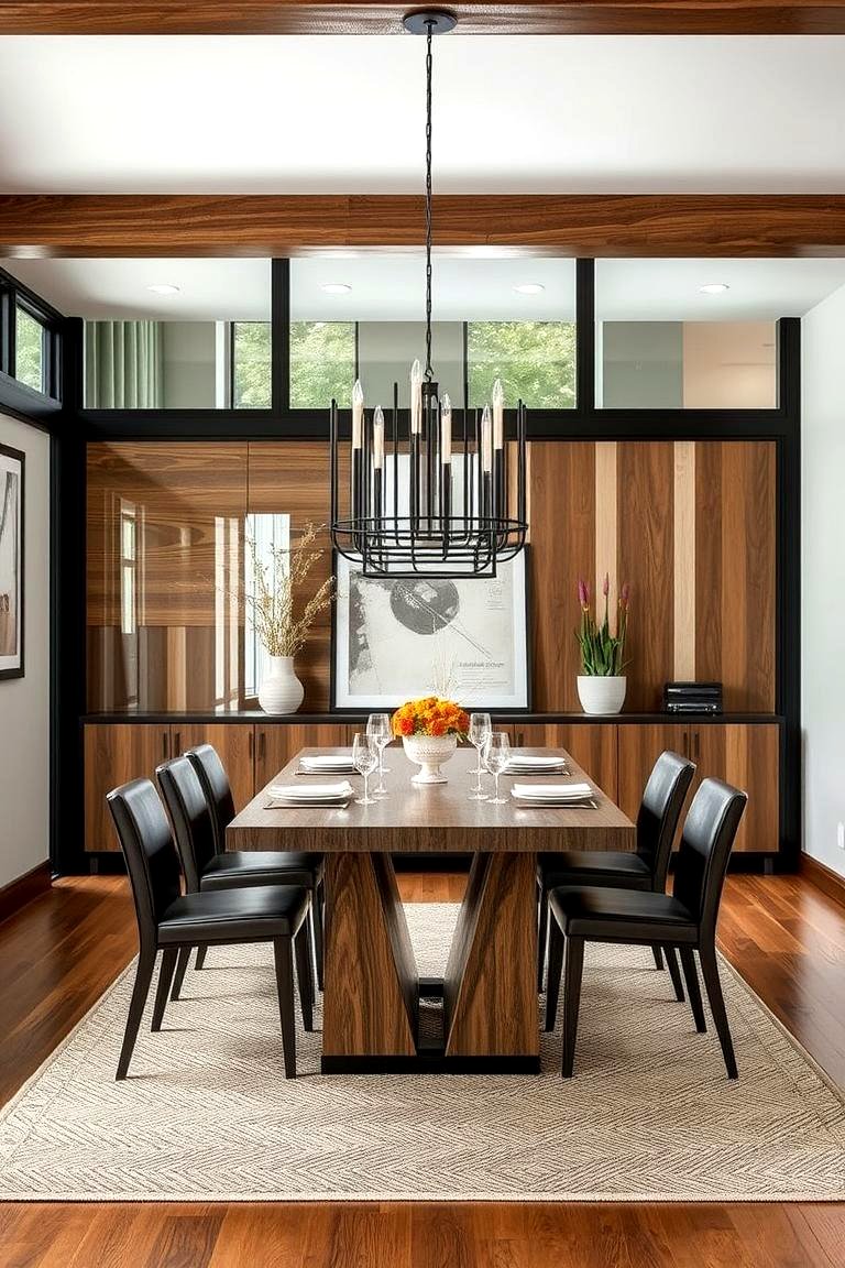 21 Formal Dining Room Ideas for Sophisticated Entertaining