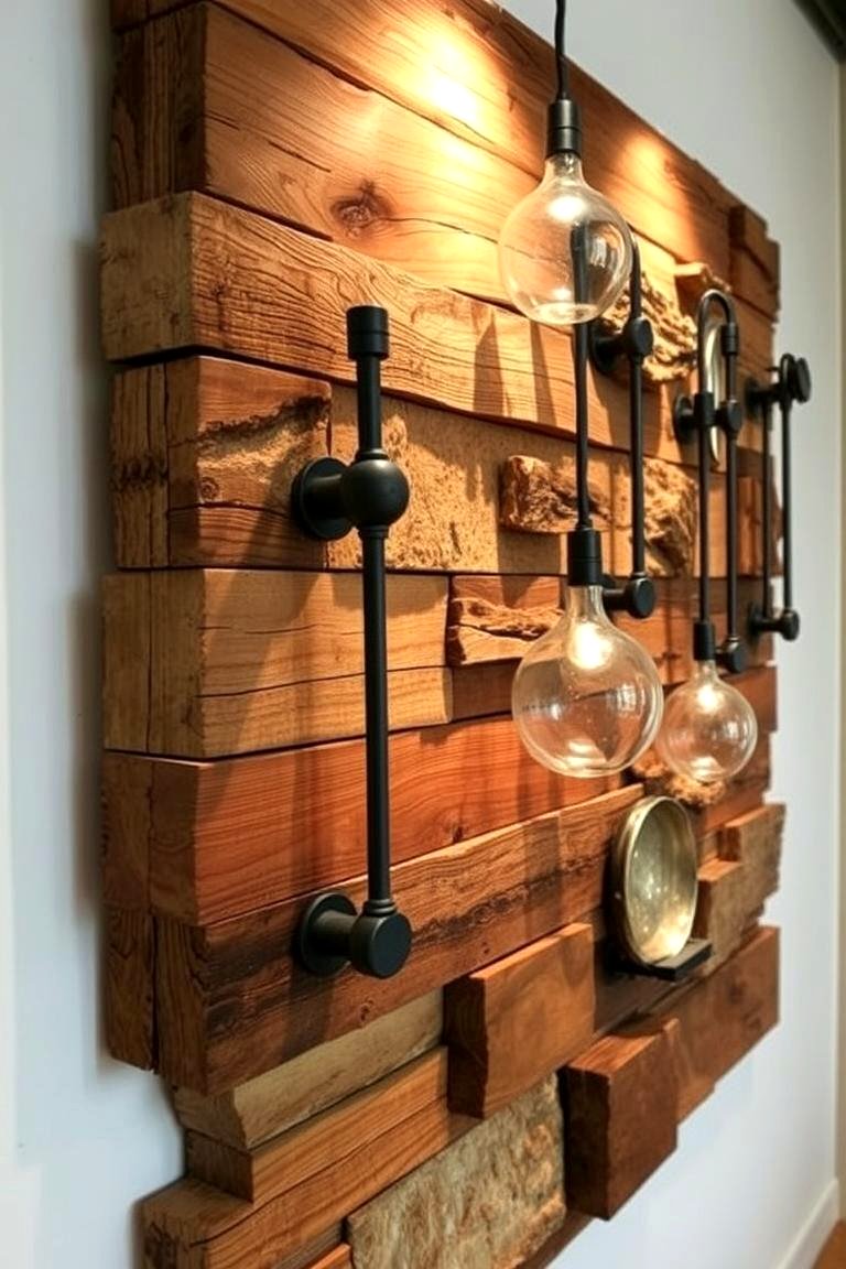 30 Living Room Wall Decor Ideas to Elevate Your Space