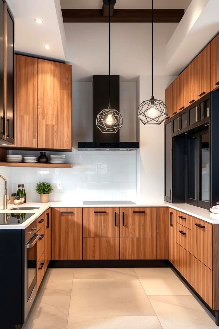 21 Kitchen Cabinet Ideas for Every Style and Budget