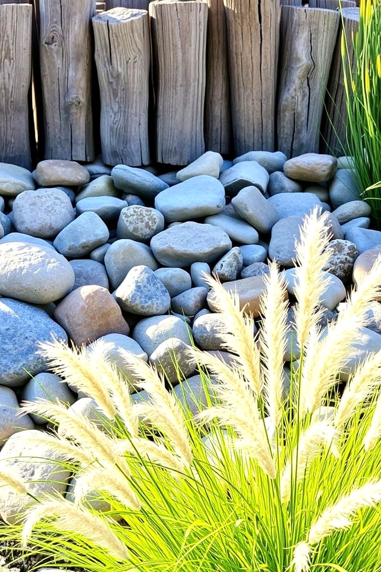 30 Front Yard Landscaping Ideas for Stunning Curb Appeal