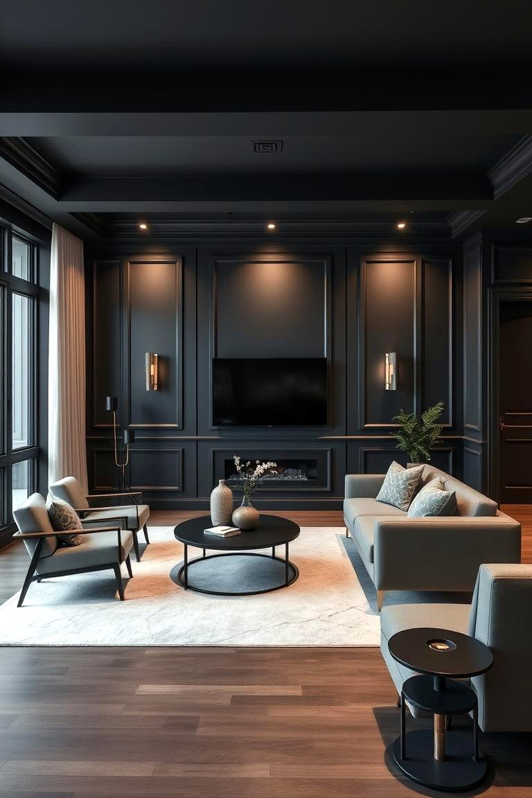 21 Classic Wainscoting Ideas to Elevate Your Interior Walls