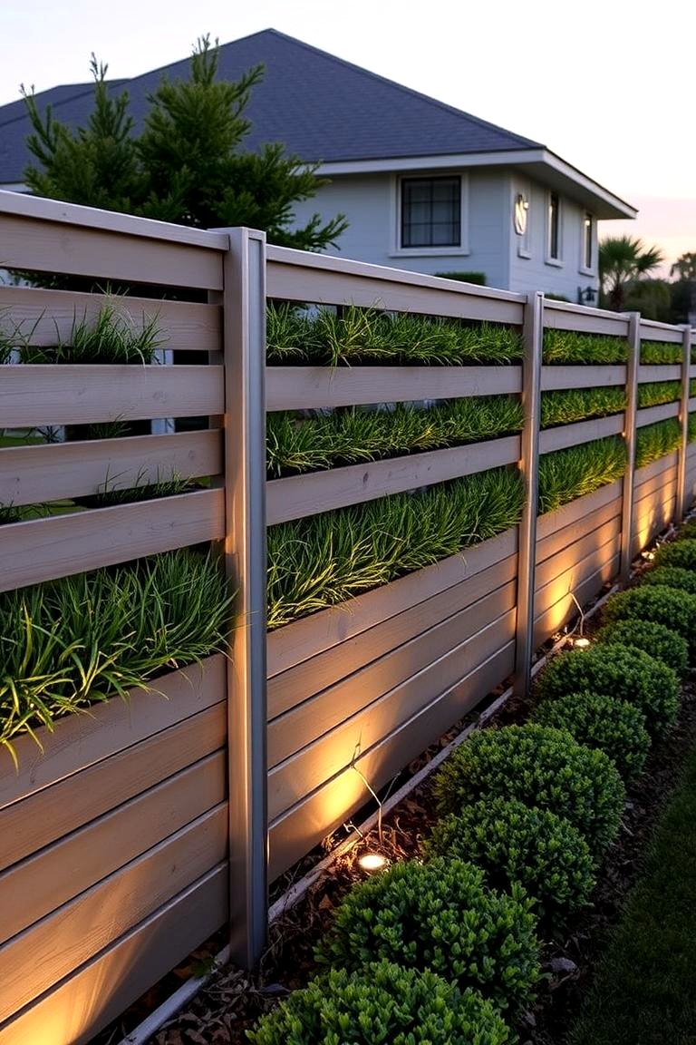 21 Space-Saving Vertical Garden Ideas for Urban Living