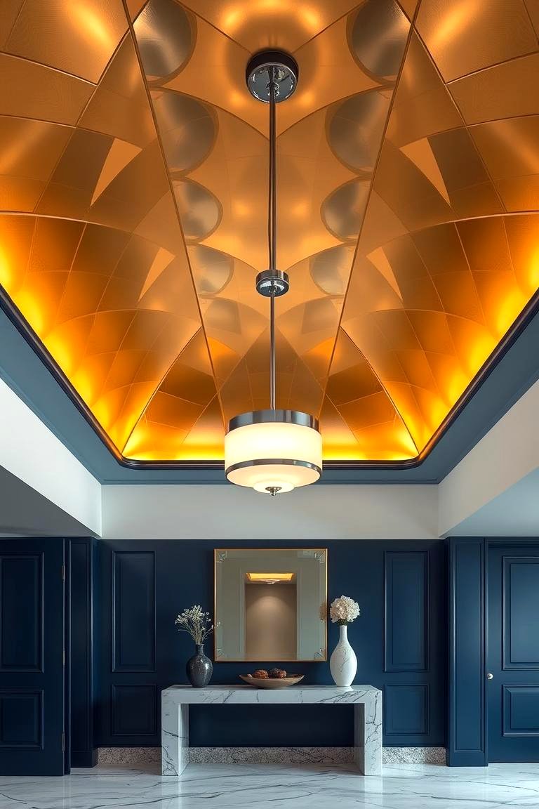 21 Dramatic Vaulted Ceiling Ideas to Enhance Living Spaces