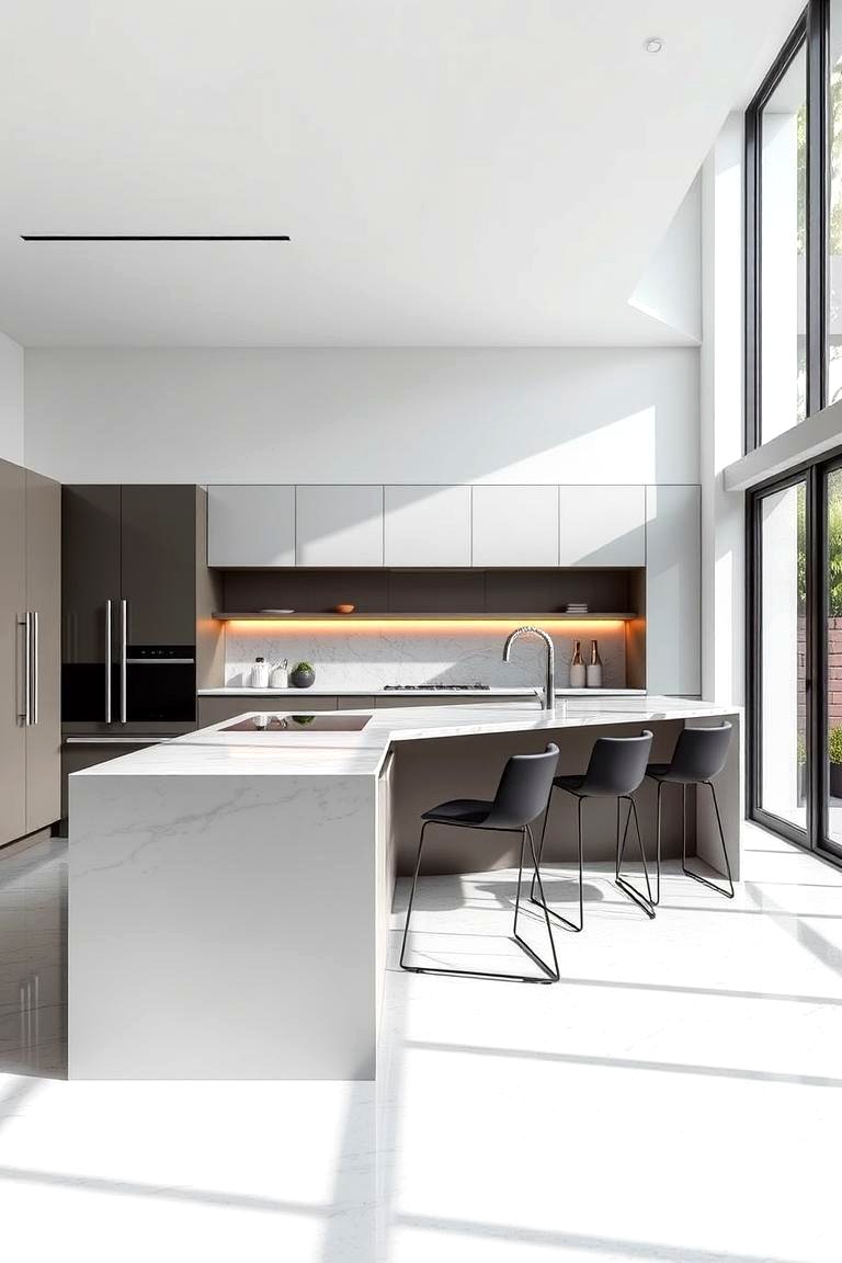 30 Kitchen Bar Ideas for Casual Dining and Socializing