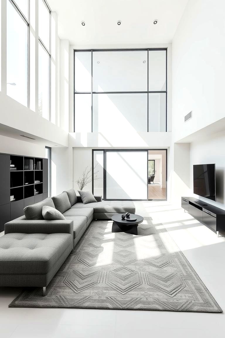 21 Room Decorating Concepts for Personalized Interior Spaces