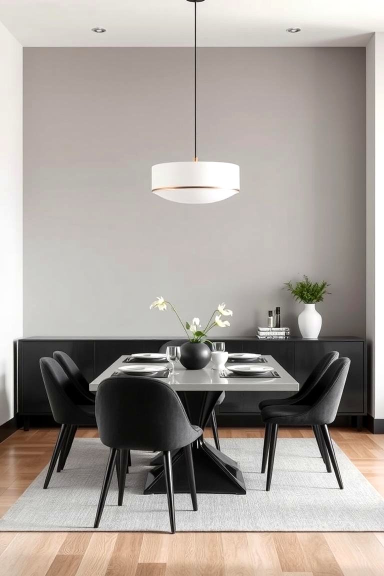 21 Formal Dining Room Ideas for Sophisticated Entertaining