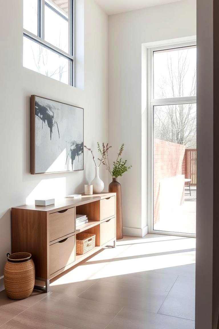 21 Entryway Ideas to Create a Welcoming First Impression