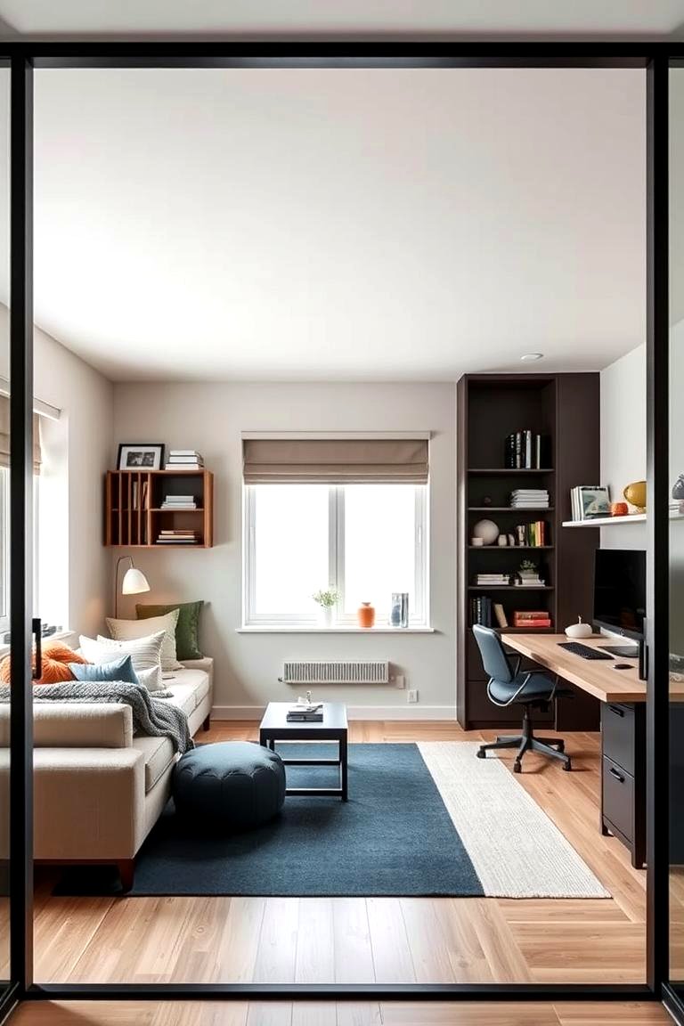 21 Boys' Room Ideas: Themed Decor & Functional Layouts