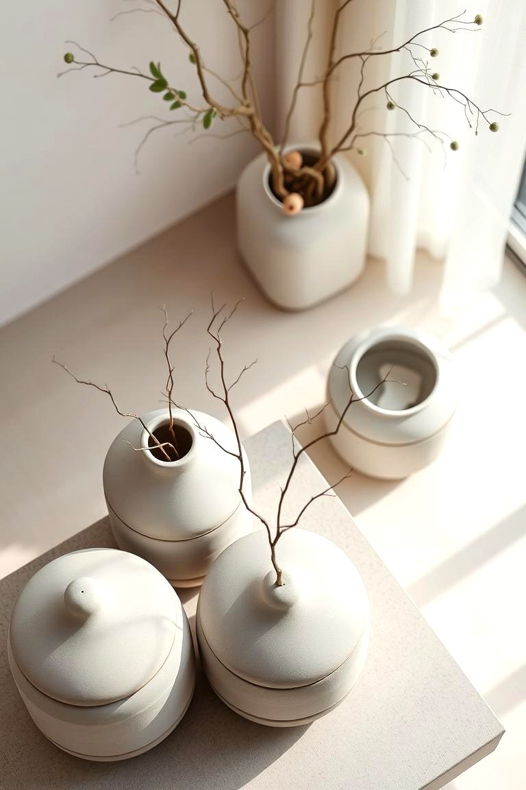21 Painted Pot Ideas for Creative Plant Container Makeovers