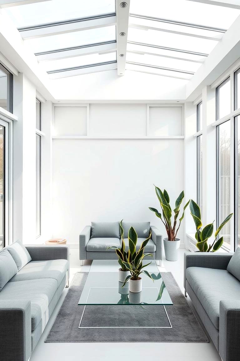 21 Bright Sunroom Ideas to Enjoy Natural Light Year-Round