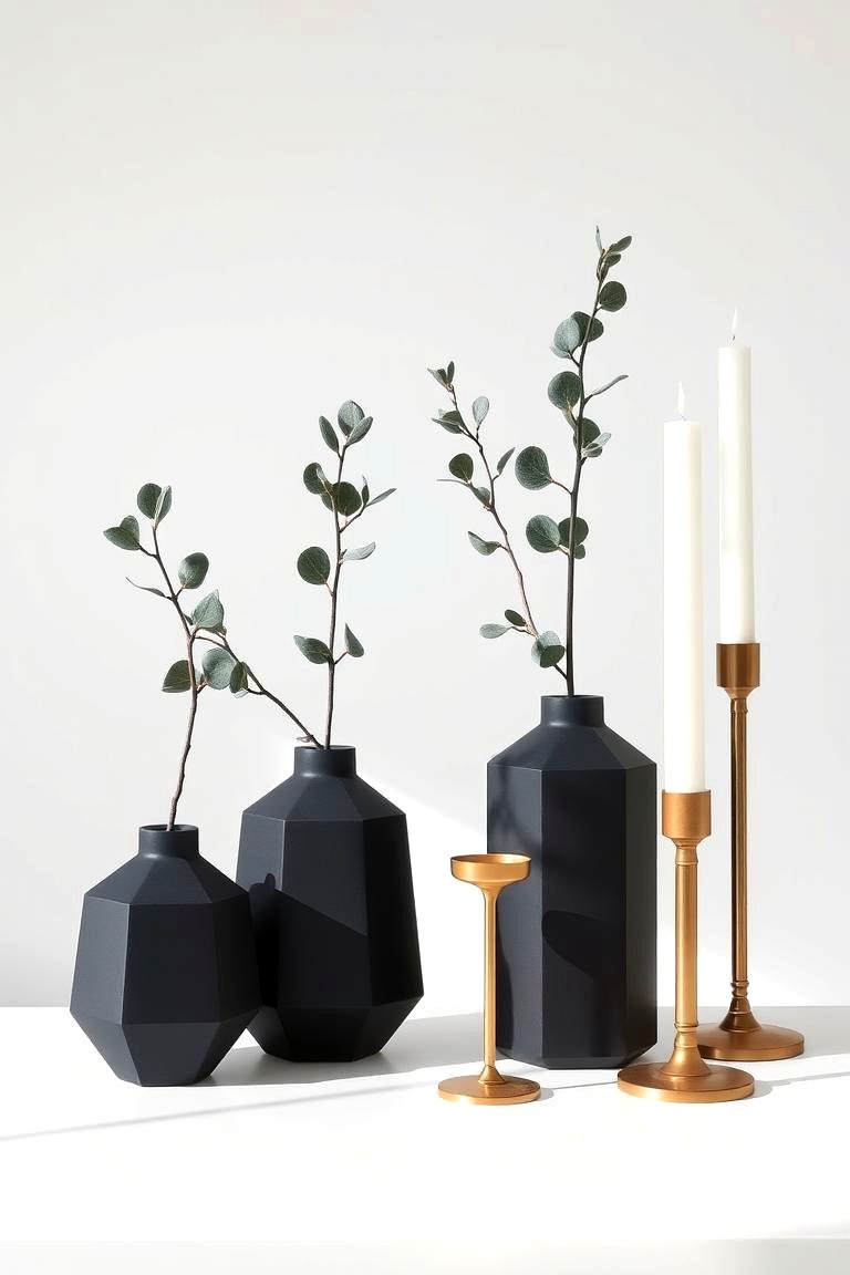 21 Stunning Thanksgiving Centerpiece Ideas for Your Table