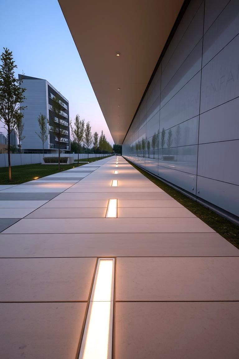21 Inviting Walkway Ideas to Enhance Your Outdoor Space