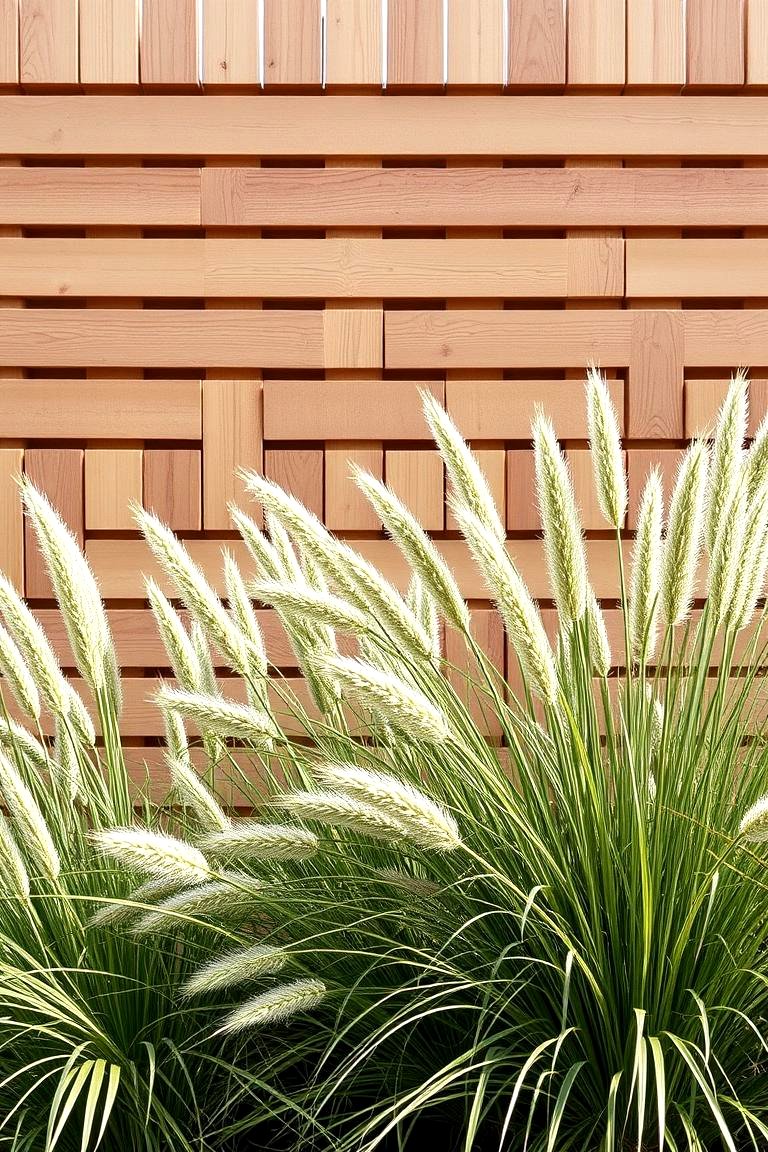 30 Garden Wall Ideas for Vertical Planting and Privacy Screens