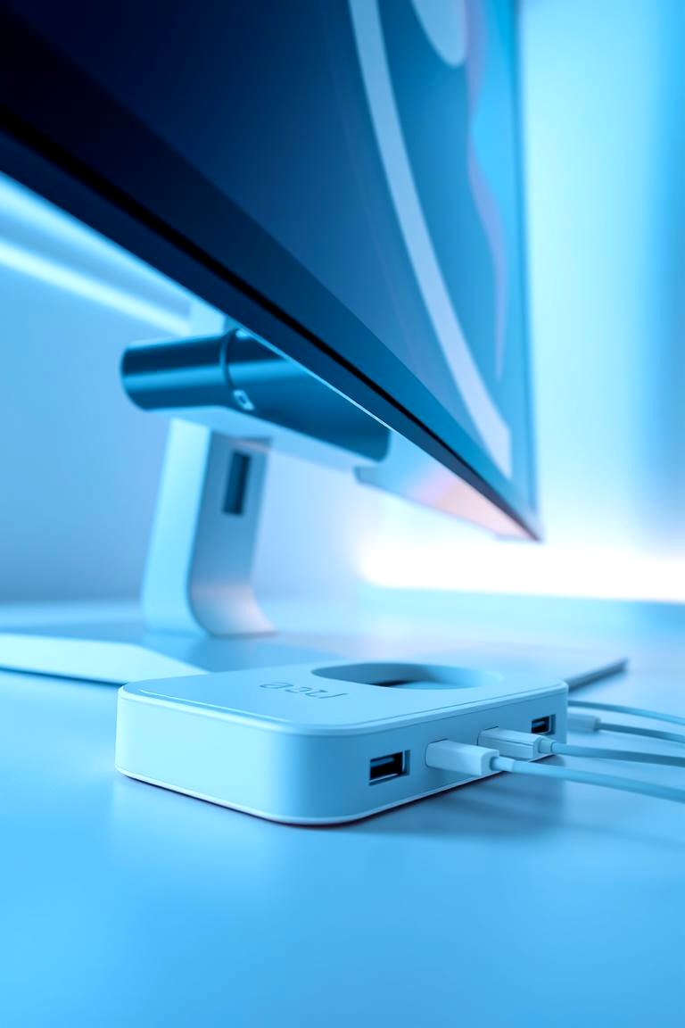 30 Desk Decor Ideas to Elevate Your Home Office